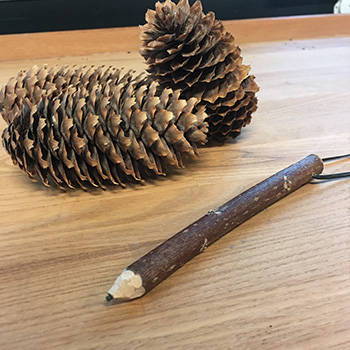 Kreativitet og kunst - Fjordens Dag